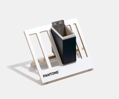 Color Guides & Pantone - Formula Guide Solid Coated