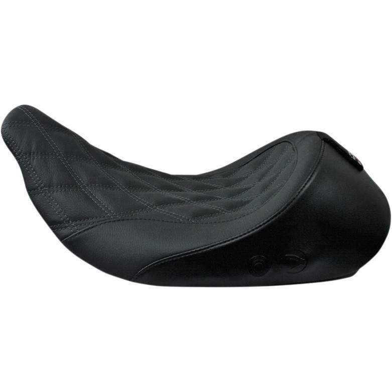 Danny Gray - 21-418DIAAIR - Airhawk Bigseat Backrest Solo Seat, Double ...
