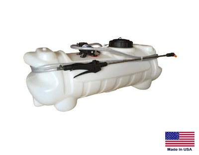 Sprayers - Pto Sprayer Pump