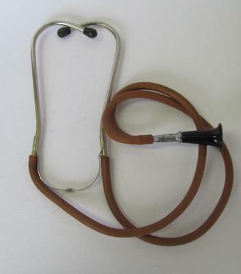 Stethoscopes - Antique Stethoscope