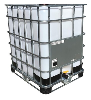 Shelving & Storage - Ibc Tote