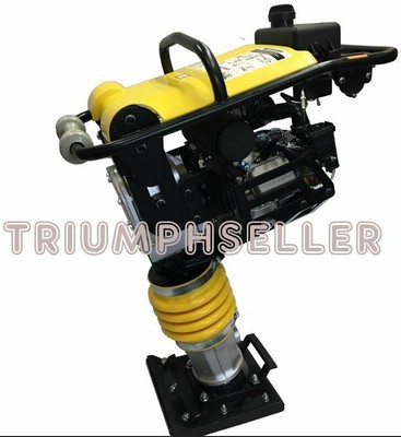 Compactors - Walk-Behind - Jumping Jack Parts