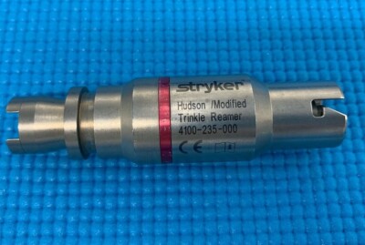 Surgery & OR - Stryker 4100