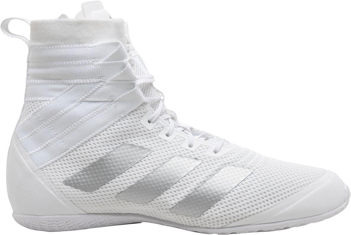 Size 11 - adidas Speedex 18 White Silver Metallic for sale online | eBay