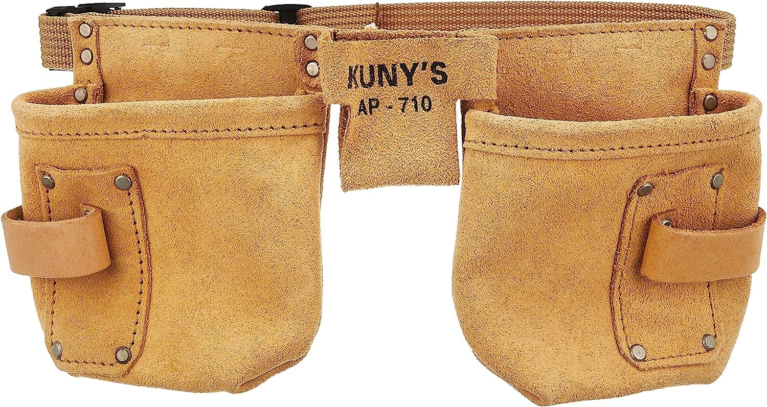 Kuny's carpenter apron store