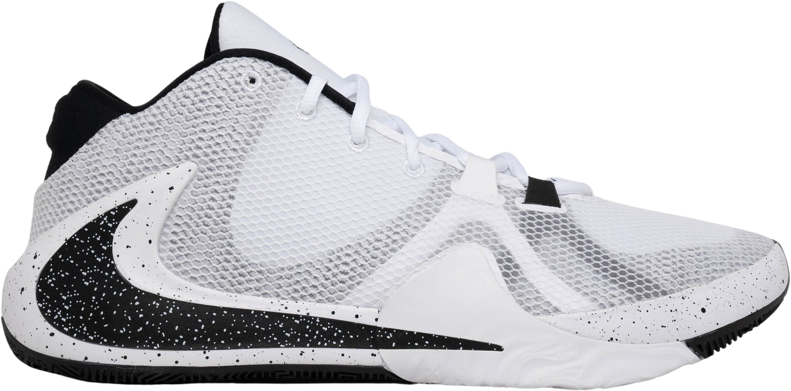 Size 14 - Nike Zoom Freak 1 Oreo 2020 for sale online | eBay