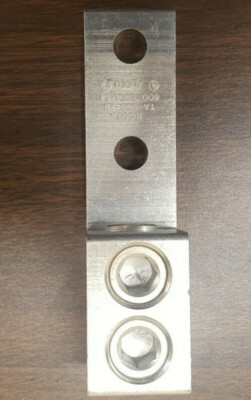 Connectors - Mechanical Lug