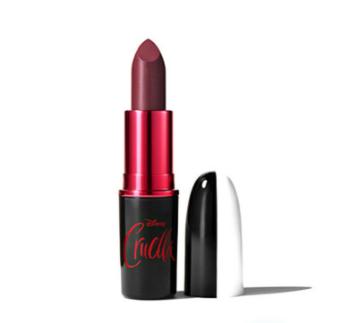 MAC Wonder Woman Collection - nitrolicious.com