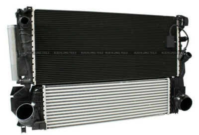 Kühler für BMW 218d