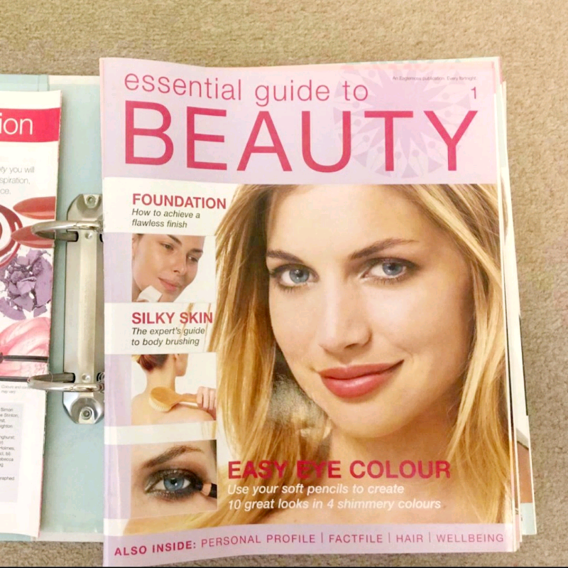 Essential Guide to Beauty huge Magazine Collection | in Bromley, London ... Essential Guide to Beauty huge Magazine Collection | in Bromley, London ...