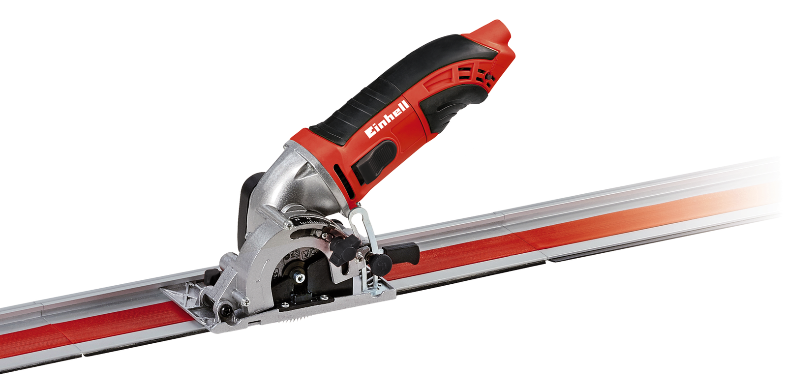 Einhell Mini-Handkreissäge TC-CS 860/1 Kit for sale online | eBay