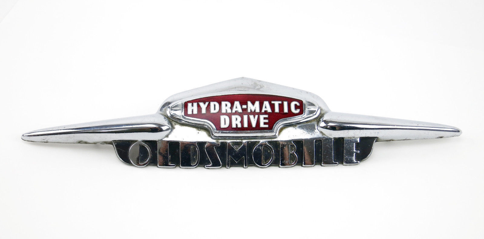 Oldsmobile Car & Truck Emblems for sale | eBay