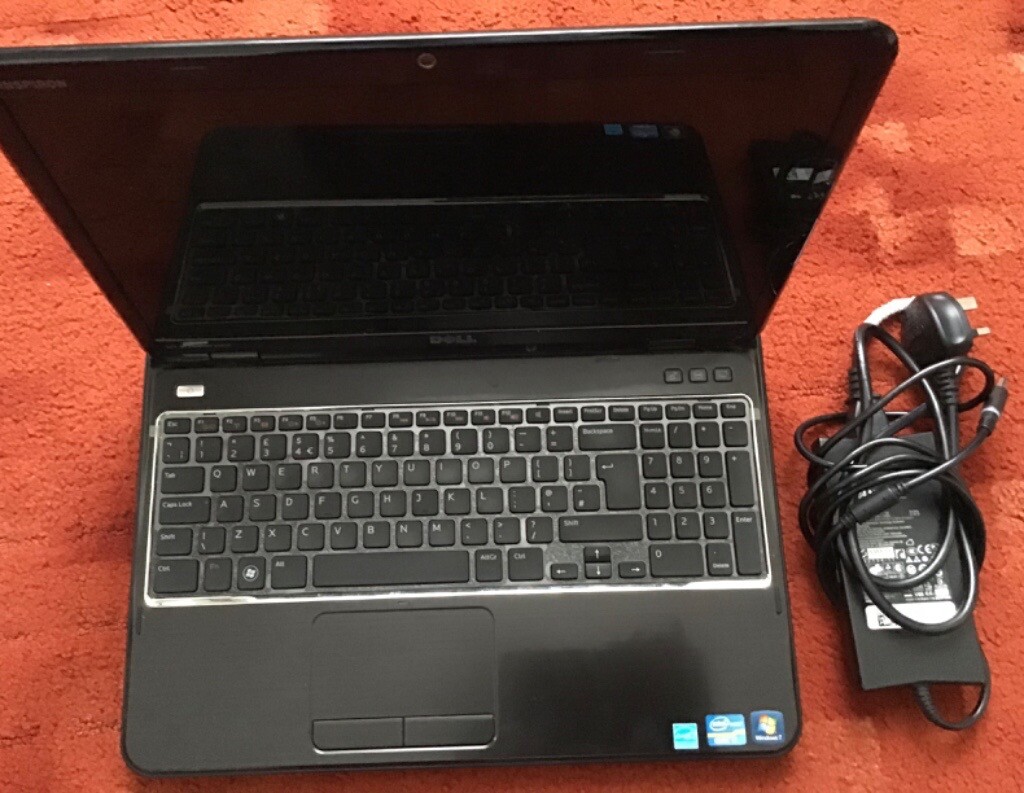 Dell Inspiron N5110 i7 laptop for sale | in Kings Cross, London | Gumtree