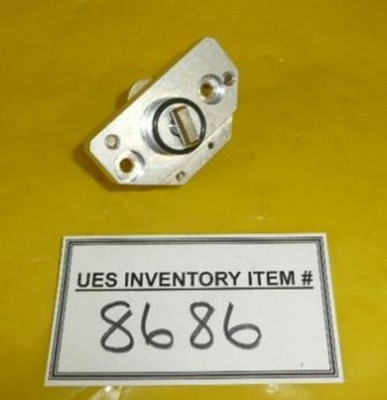 Wafer Processing - Load Ports