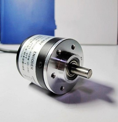 Motors for Automation - Rotary Encoder