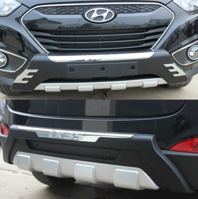 Hyundai ix35 Tuning Teile