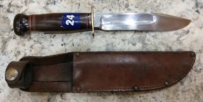 Vintage Marbles Knives - Gladstone, MI | Old Pocket Knives