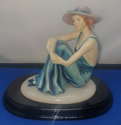 Lady Figurines Leonardo Collection for sale in UK