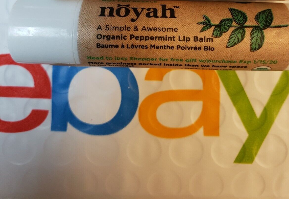 Noyah Lip Balm | Balmlip
