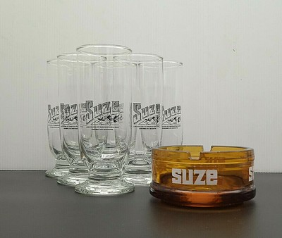 Verre Suze d’occasion | Plus que 3 à -70%