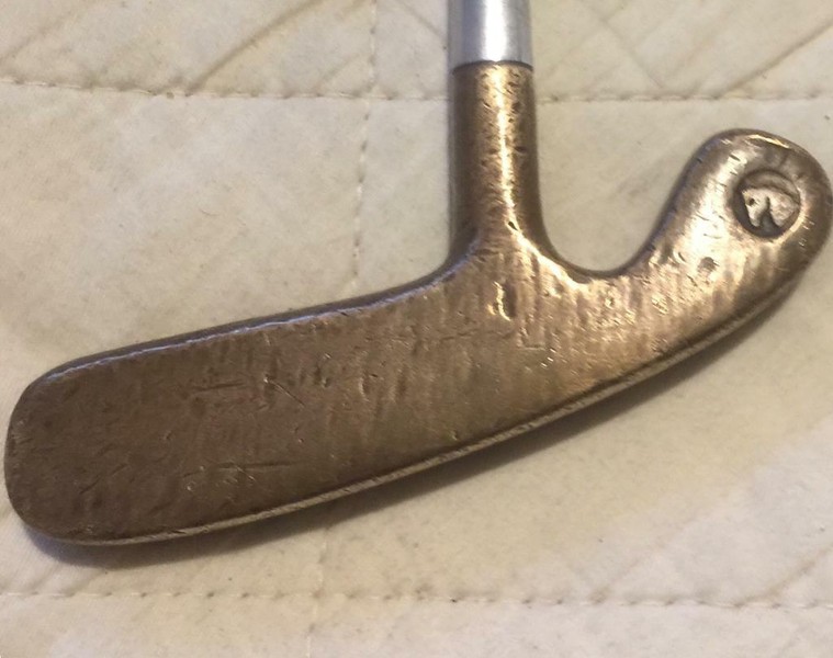 Centre Shafted Putter for sale in UK | 64 used Centre Shafted Putters