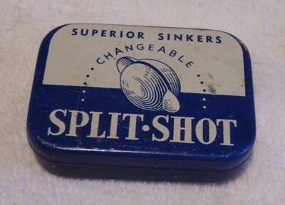 Other - Split Shot Fishing