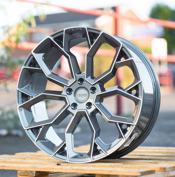 Range Rover Vogue Wheels for sale in UK | View 86 ads