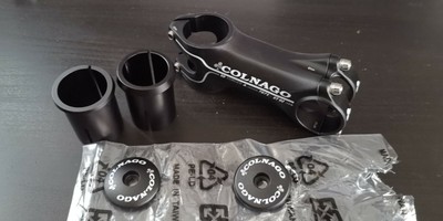 Stems - Colnago Stem - Nelo's Cycles