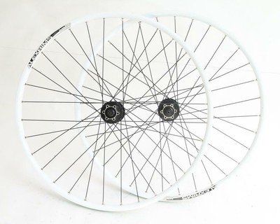 Wheels & Wheelsets - Alex Rims - Nelo's Cycles