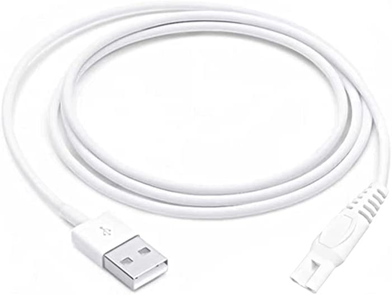 Usb Cable | Replacement Finishing Touch Flawless Legs Charger Cord ...