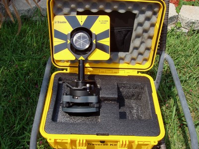 Trimble Survey Equipment for sale | Only 2 left at -75%