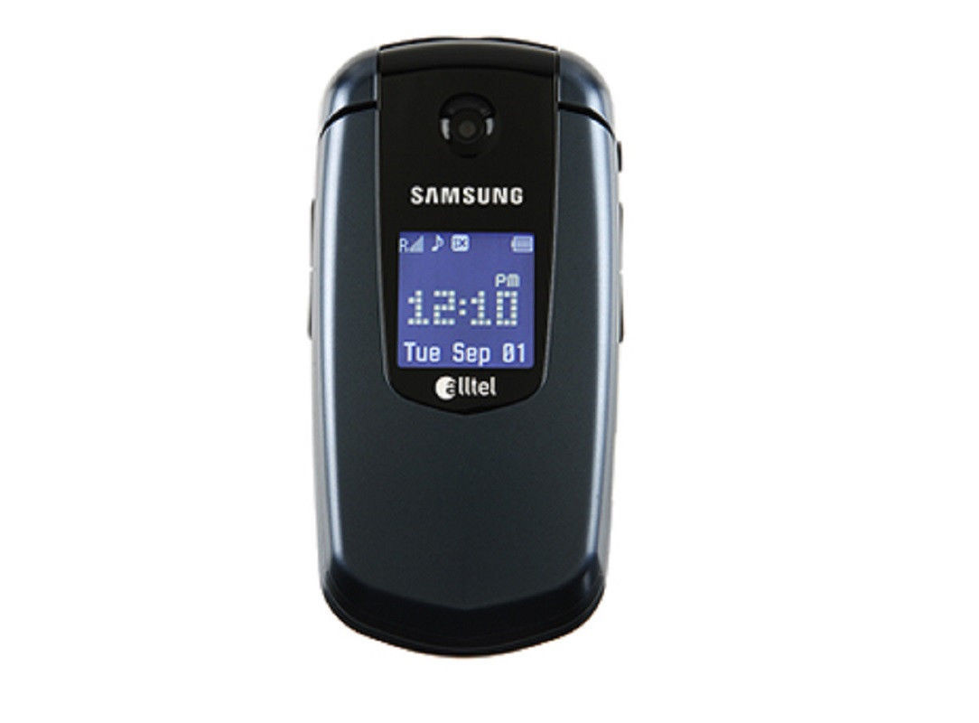 Samsung Alltel Flip Cell Phones & Smartphones for Sale | Shop New ...