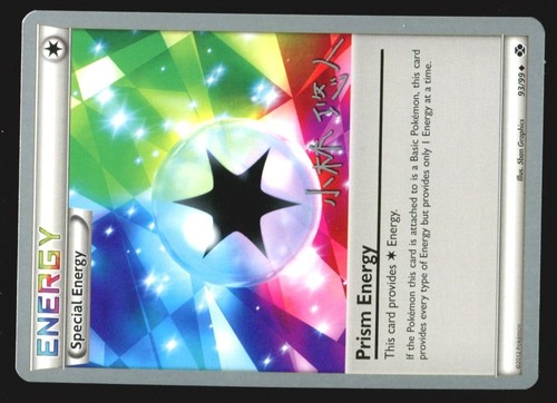 Prism Energy Pokemon Cards - Find Pokemon Card Pictures With Our ...
