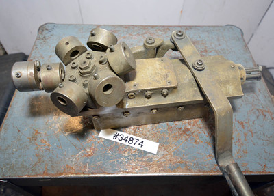 Bushings - Turret Lathe