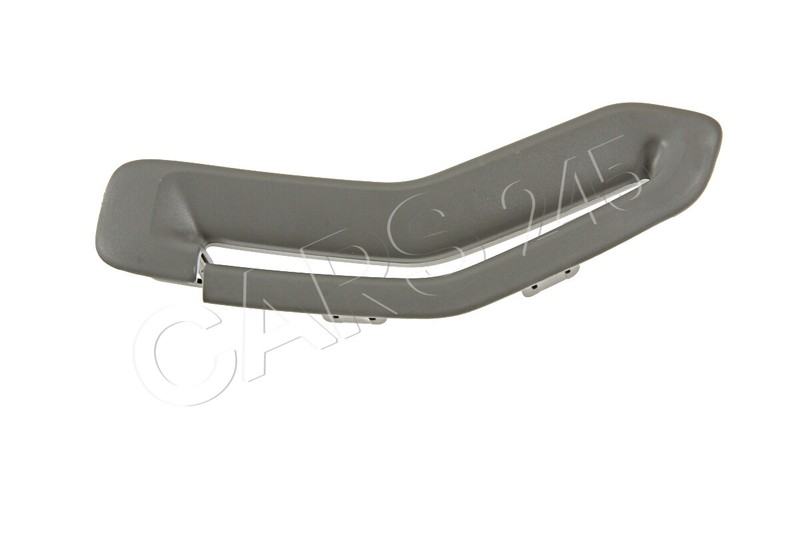 Genuine Volvo Cover Safety Belt Grey Granite B-pillar Left S60 V70 XC70 ...