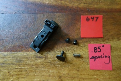 Remington 597 Gun Parts
