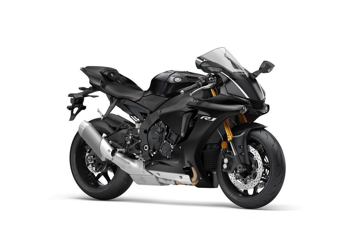 Yamaha YZF-R1 Motorcycles for sale | eBay UK
