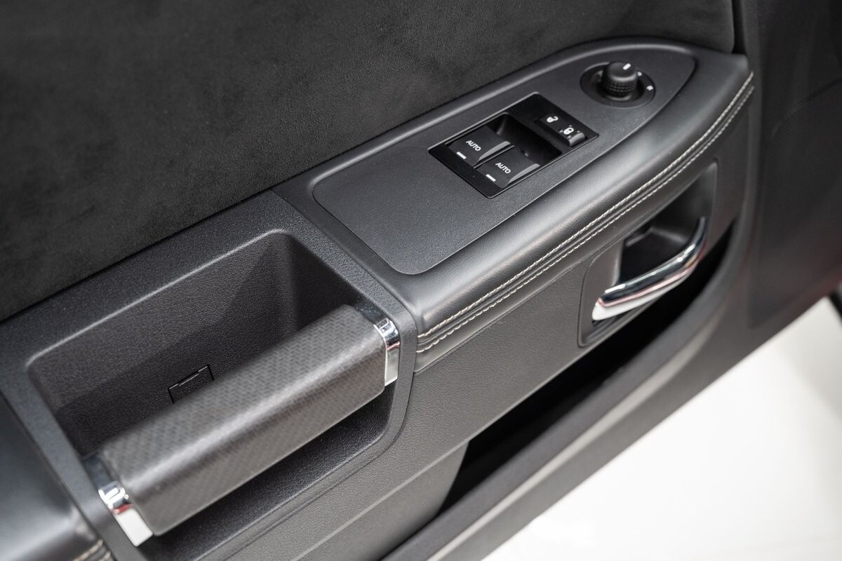 2,763 Miles! Pristine Condition, Loaded Interior. Special Ordered ...