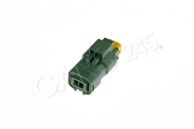Genuine Peugeot Citroen Electric Clip Holder 1pcs 6541S9 - Citroen Parts