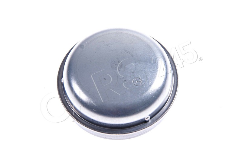 Genuine Mercedes W124 W140 190e 300e Wheel Bearing Dust Cap Front ...