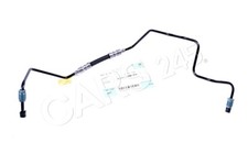 Genuine BMW E60 E63 E64 Cabrio Coupe Rear Brake Pipeline OEM ...