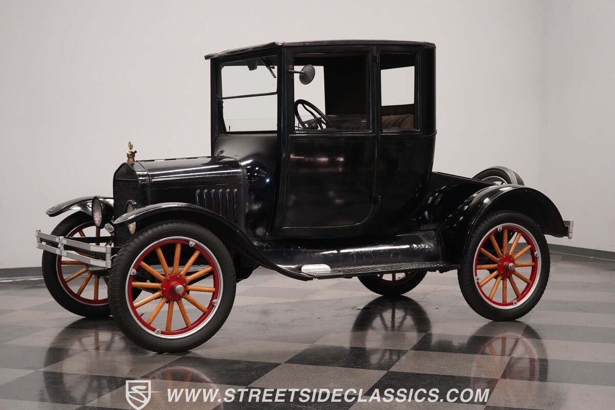 Classic Vintage Antique Model T Ford - Used Ford Model T for sale in La ...