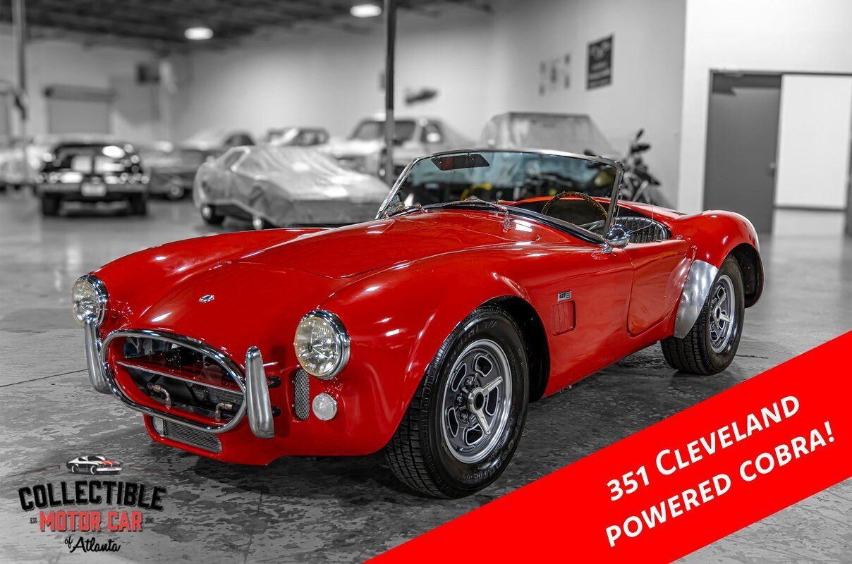 Unleash The Power: Introducing The Naf Cobra Street Car - Used Shelby ... Unleash The Power: Introducing The Naf Cobra Street Car - Used Shelby ...