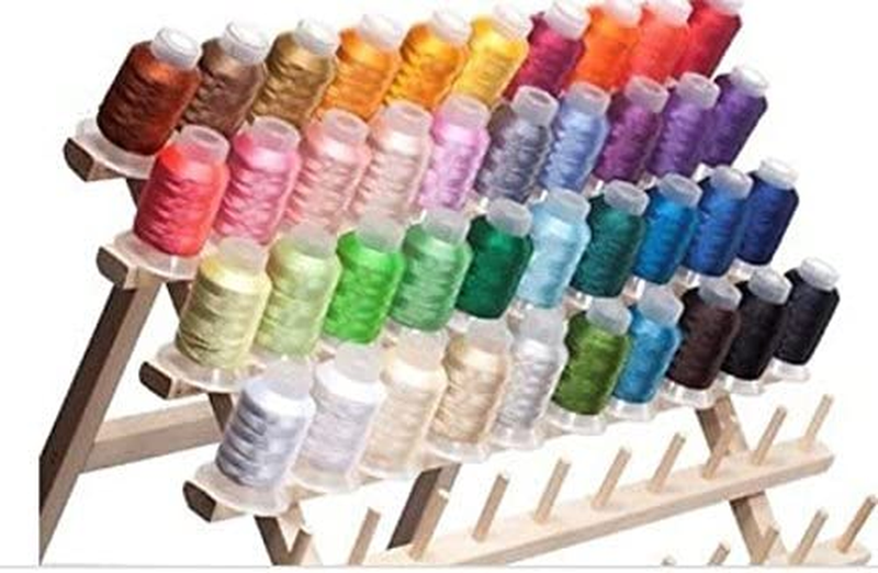 Embroidex Machine Embroidery Thread | Embroiderymachine