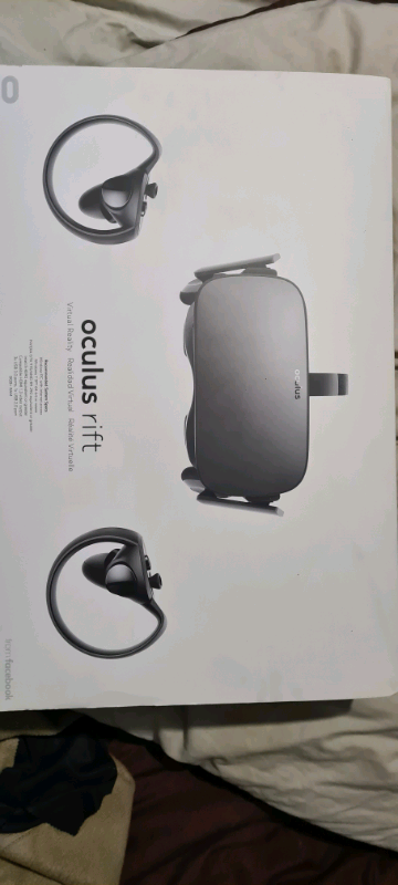 Oculus rift 2 base stations 2 controllers | in Norwich, Norfolk | Gumtree