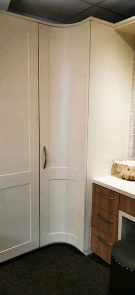 Ex Display Fitted Wardrobes for sale in UK | View 13 ads