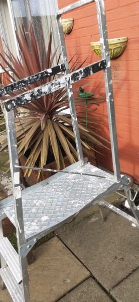Decorators Platform for sale in UK | View 21 bargains
