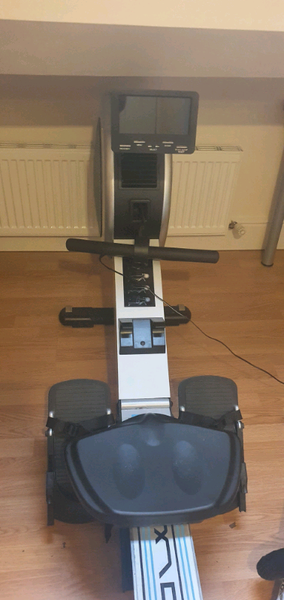 Rowing Machine R100 for sale in UK | View 17 bargains