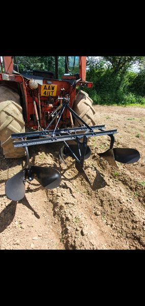 Potato Ridger for sale in UK | 23 used Potato Ridgers