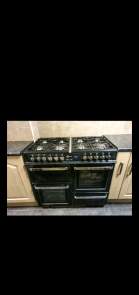 Flavel Gas Cooker for sale in UK | View 36 bargains